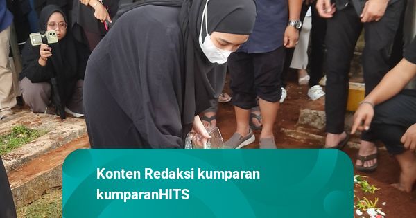 Istri Bongkar Chat Terakhir Mendiang Babe Cabita Sebelum Meninggal ... Istri Bongkar Chat Terakhir Mendiang Babe Cabita Sebelum Meninggal ...